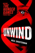 Unwind (novel) | Unwind Wiki | Fandom