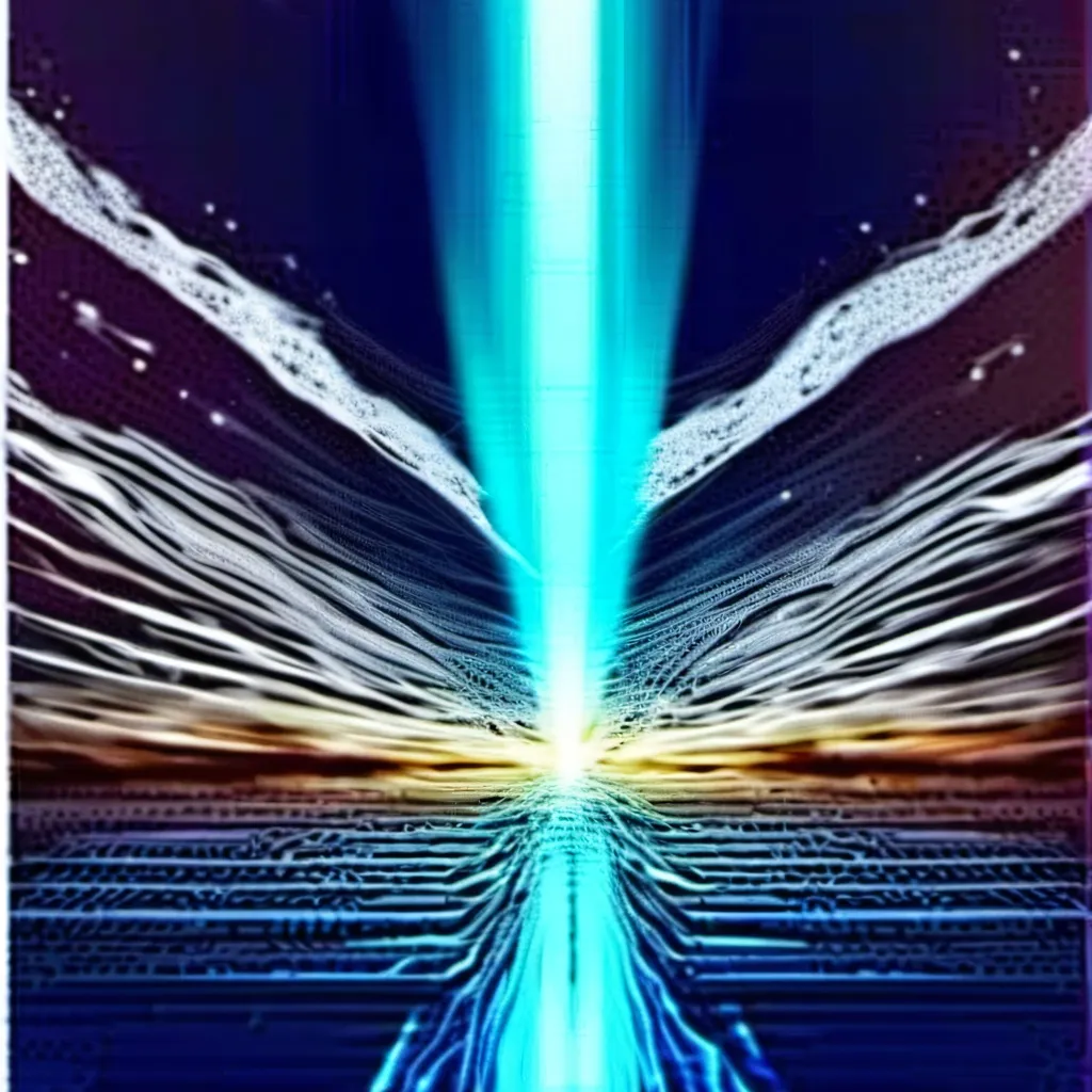 Nemo Ex Machina (Eternal's Worldview) | Unwritten Aquarium Wiki | Fandom