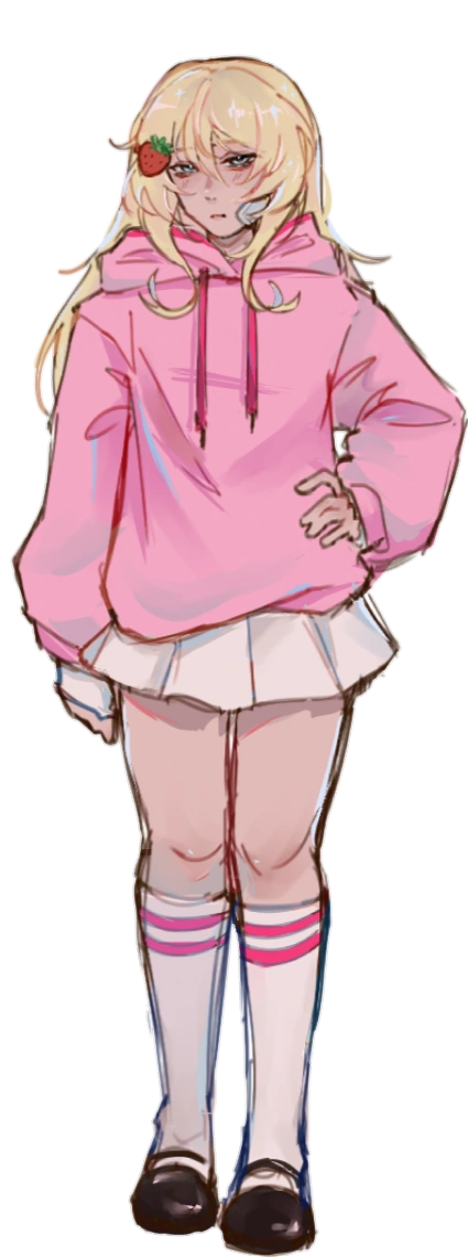 Yui Nishimiya | Yui Nishimiya Wiki | Fandom