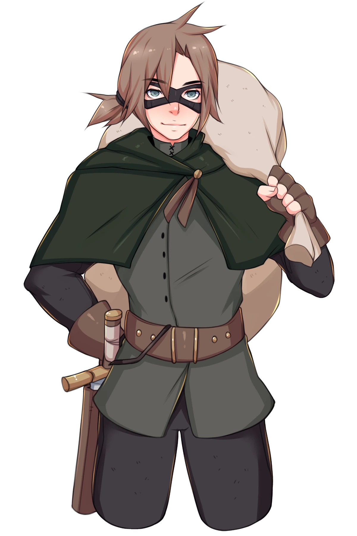 Category:Male characters | Unyielding Wiki | Fandom