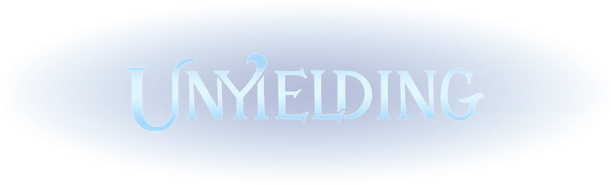 Unyielding | Unyielding Wiki | Fandom