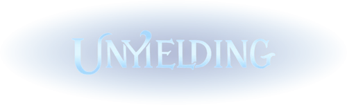 Unyielding Wiki | Fandom