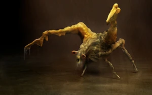 Poultrygeist | Un-Yoshi Wiki | Fandom