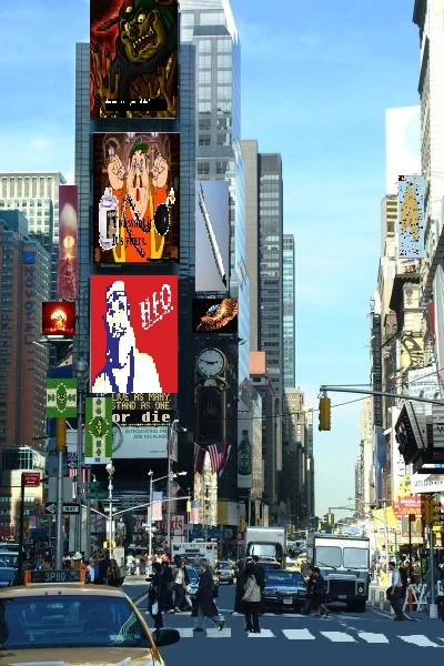 Hyrule City | Un-Yoshi Wiki | Fandom