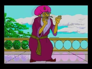 Gwonam | Un-Yoshi Wiki | Fandom