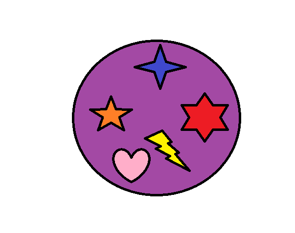 Alternate Universe | Un-Yoshi Wiki | Fandom