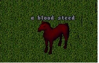 Blood Steed | UO Phoenix Wiki | Fandom