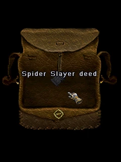 Slayer and Super Slayer Deeds | UO Phoenix Wiki | Fandom