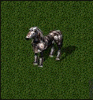 Mechanical Steed | UO Phoenix Wiki | Fandom