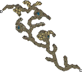 Dungeons | UO Battleground Wiki | Fandom