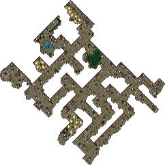 Dungeons | UO Battleground Wiki | Fandom