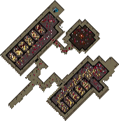 Dungeons | UO Battleground Wiki | Fandom