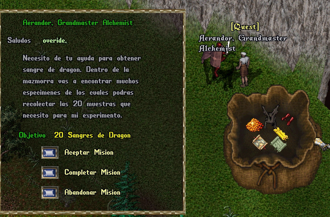 Dragon Slayer | UO Battleground Wiki | Fandom