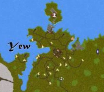 Yew | UO Battleground Wiki | Fandom