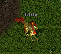 Kirin | UO Battleground Wiki | Fandom