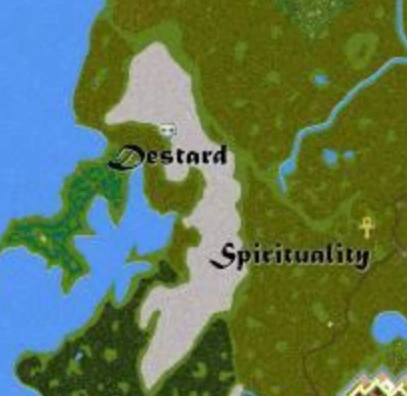 Destard | UO Battleground Wiki | Fandom