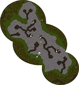 Dungeons | UO Battleground Wiki | Fandom