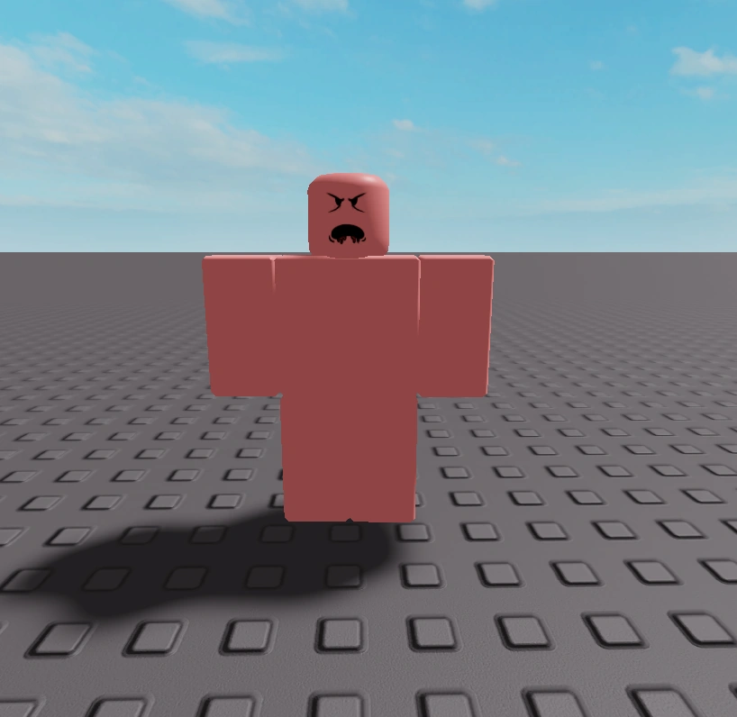 Faster bbbb | UODDSA Wiki | Fandom