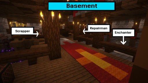 Elite Mobs | UofA Minecraft Club Server Wiki | Fandom