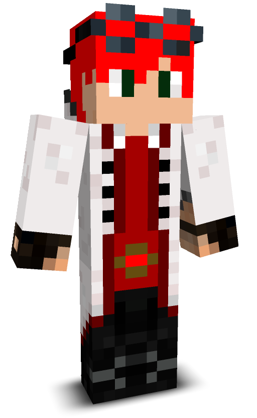 Professor Turing-S4 | UofA Minecraft Club Server Wiki | Fandom