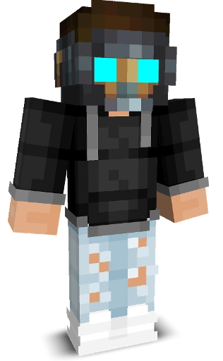 Devon8y-S4 | UofA Minecraft Club Server Wiki | Fandom