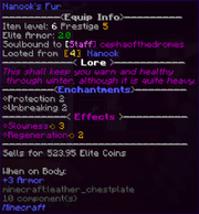 Elite Mobs | UofA Minecraft Club Server Wiki | Fandom