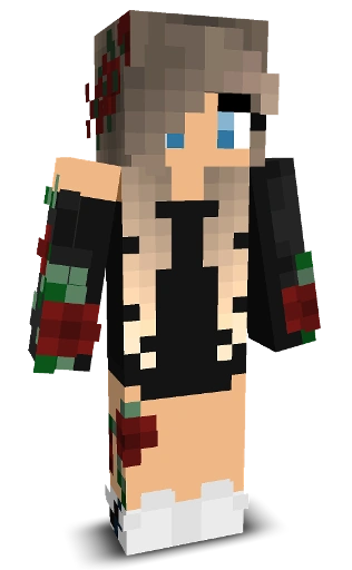 Rosescape-S4 | UofA Minecraft Club Server Wiki | Fandom