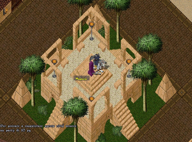 Fazioni | UOItalia Rebon Wiki | Fandom