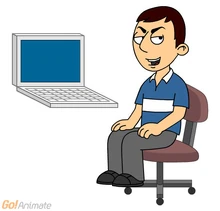 EVRY PERSON FROM CALLIOU TLT UOLLIAC | Caillou tlt uolliaC Wiki | Fandom