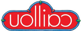 Caillou tlt uolliaC (TV Series) | Caillou tlt uolliaC Wiki | Fandom