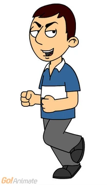 EVRY PERSON FROM CALLIOU TLT UOLLIAC | Caillou tlt uolliaC Wiki | Fandom
