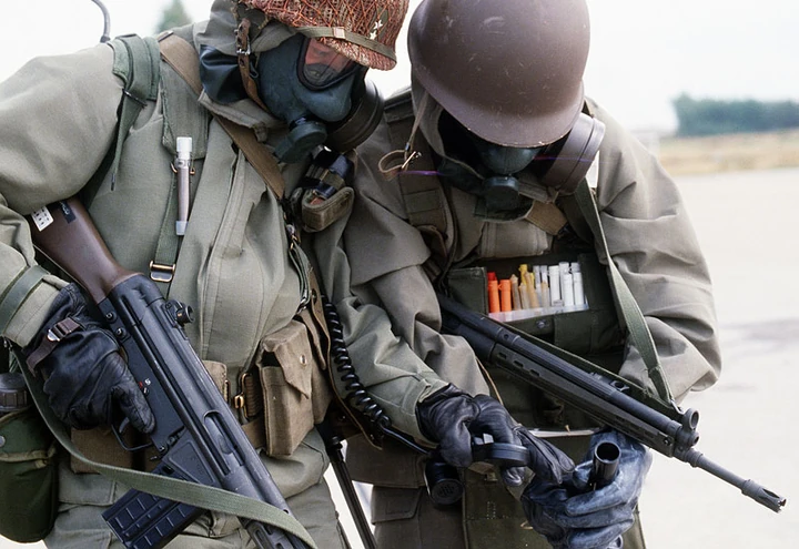 Agartha/Military | Uonia Wikia | Fandom