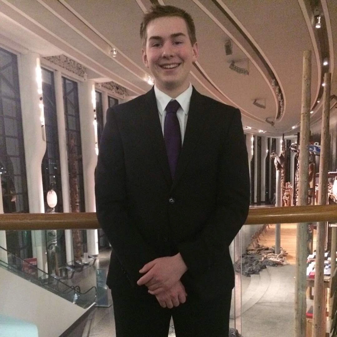 Nicholas Lebel | UOttawa MPSP Wiki | Fandom