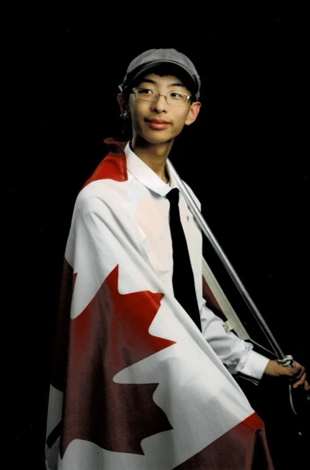 Ryan Chang | UOttawa MPSP Wiki | Fandom