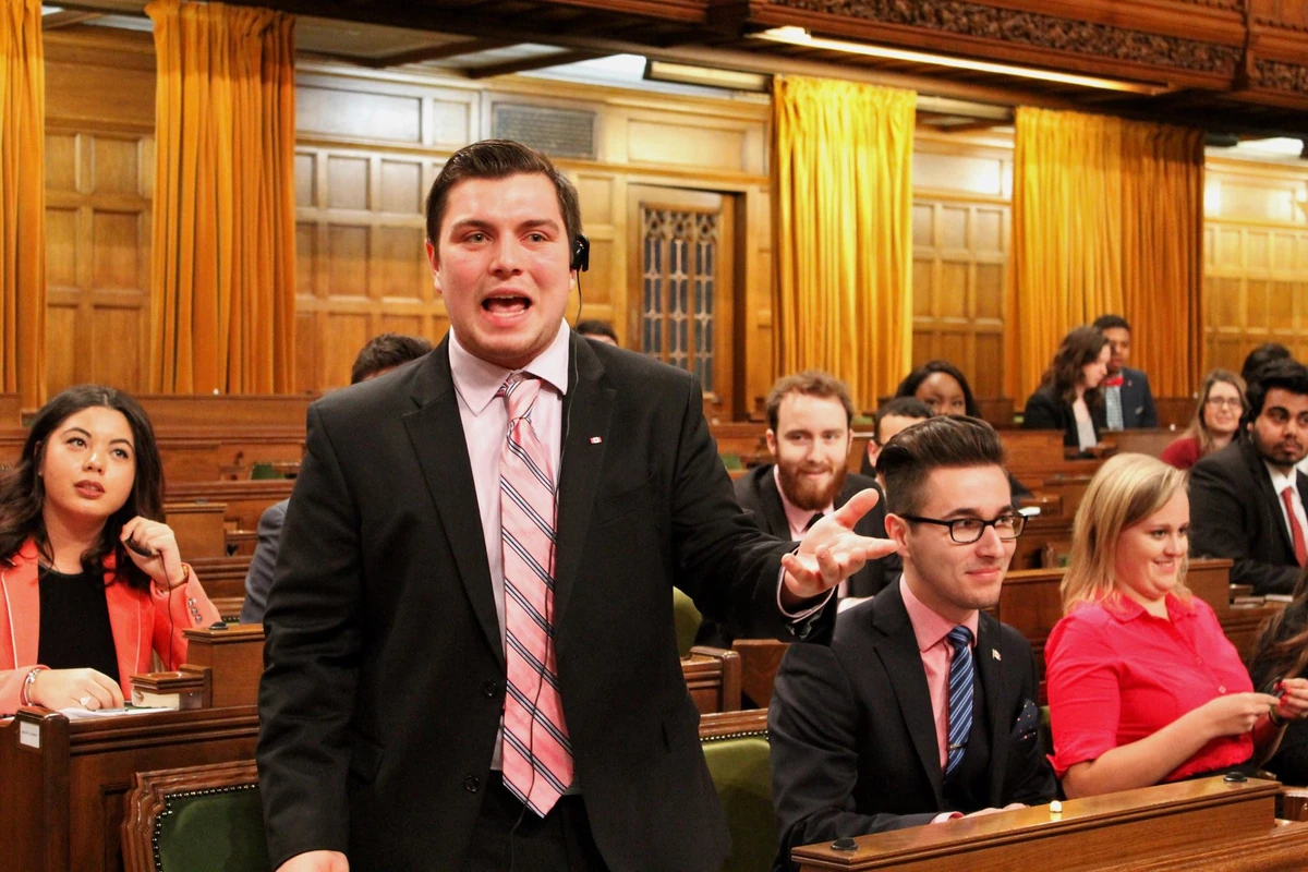 Marcus Mattucci | UOttawa MPSP Wiki | Fandom