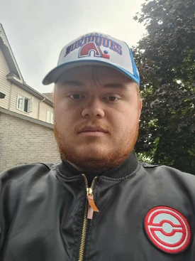 Nicolas Michaud | UOttawa MPSP Wiki | Fandom