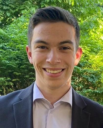 Nicholas Guindon | UOttawa MPSP Wiki | Fandom