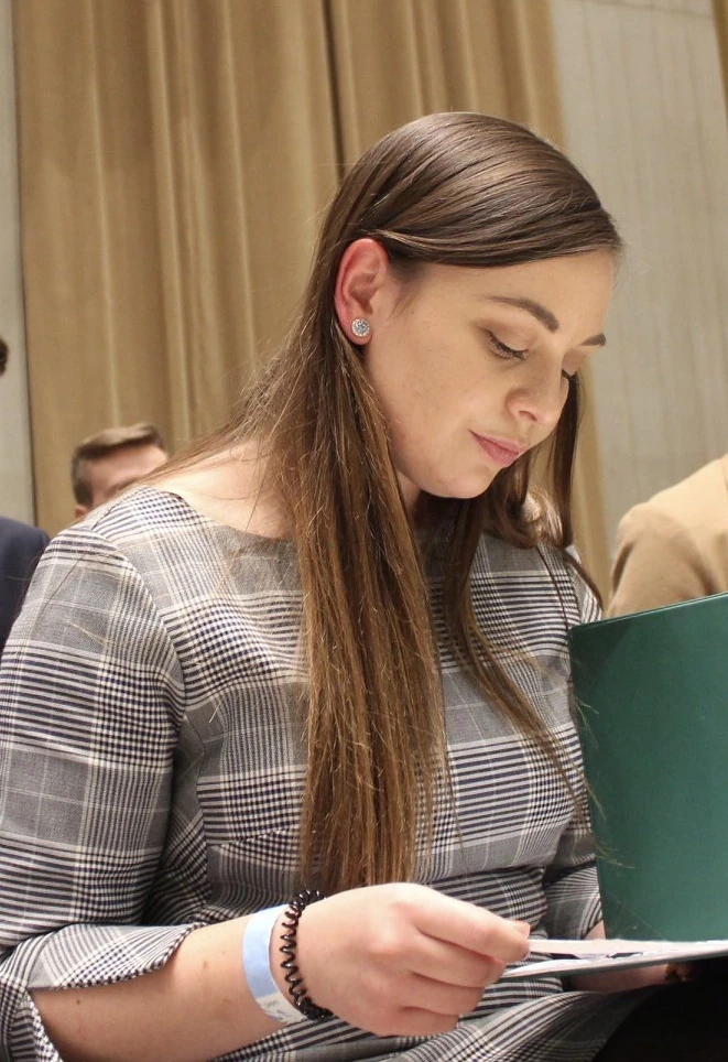 Christina Rideout | UOttawa MPSP Wiki | Fandom