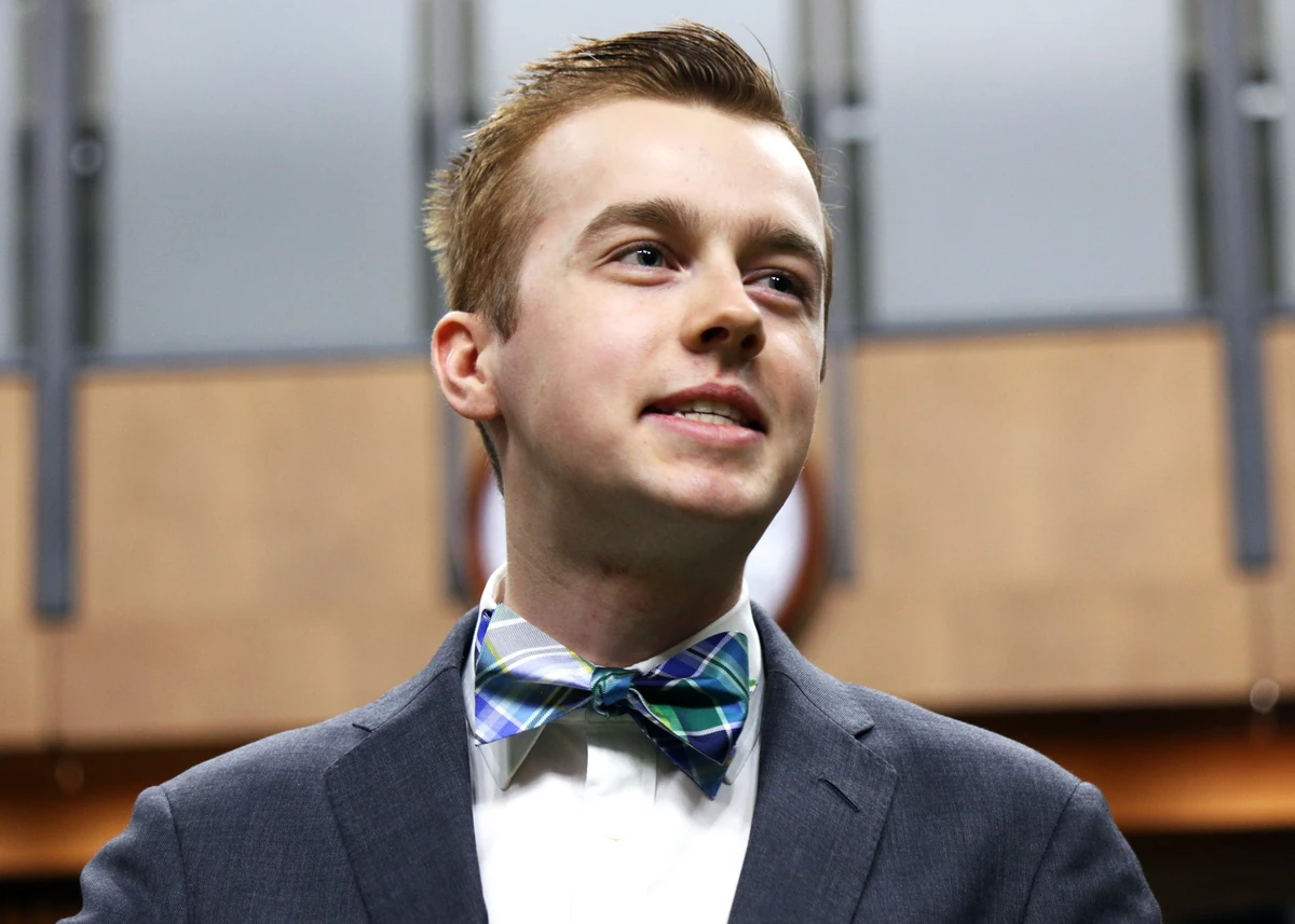 Henry Mann | UOttawa MPSP Wiki | Fandom