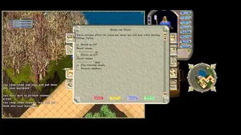Lumberjacking | Ultima Online Tutorials Wiki | Fandom