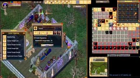 Ore and Ingots | Ultima Online Tutorials Wiki | Fandom