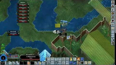 Animal Training | Ultima Online Tutorials Wiki | Fandom