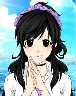 Akimoto Yumi | UP FRONT PROMOTION Fanon Wiki | Fandom