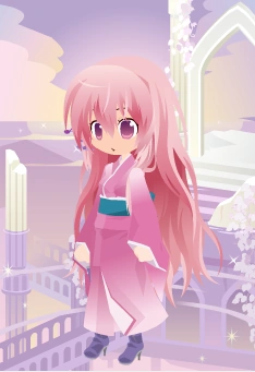 Sakura | UP FRONT PROMOTION Fanon Wiki | Fandom