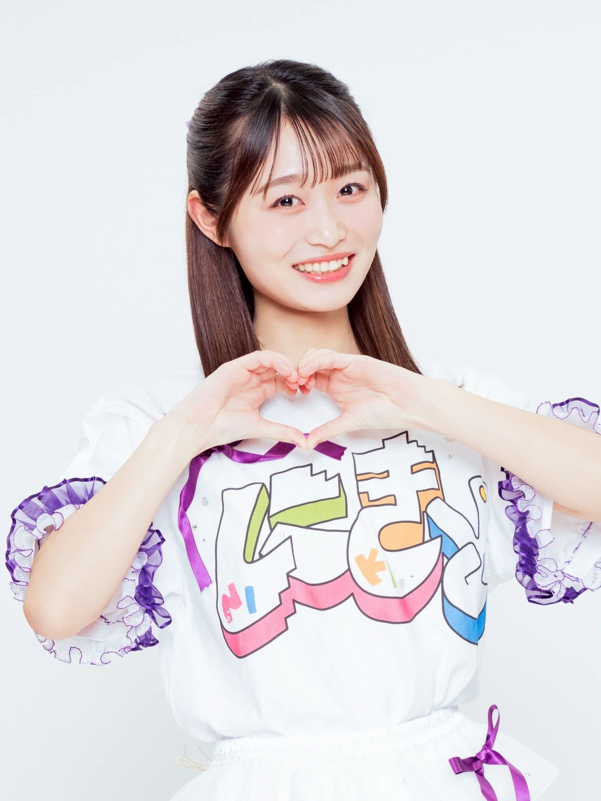 Fujinaga Mirei | UP-FRONT GROUP Wiki | Fandom