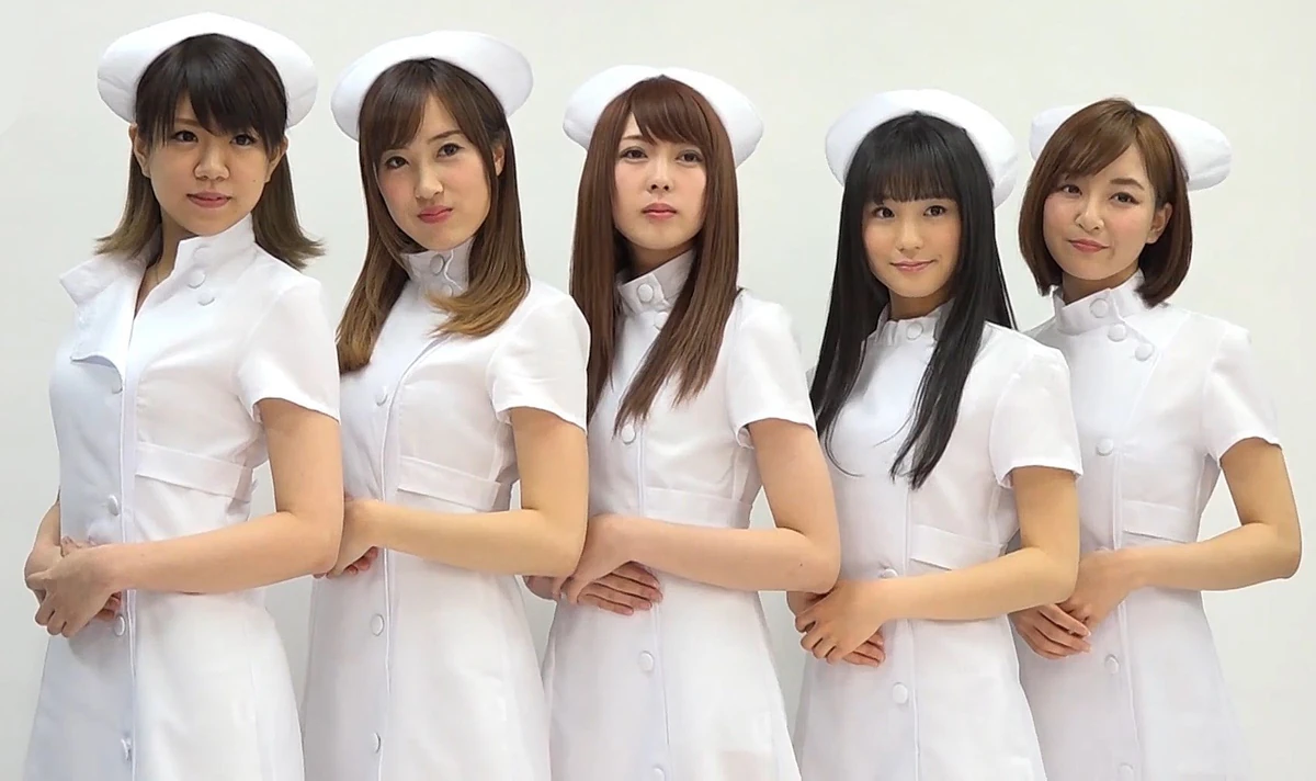 Love Bitter EX | UP-FRONT GROUP Wiki | Fandom