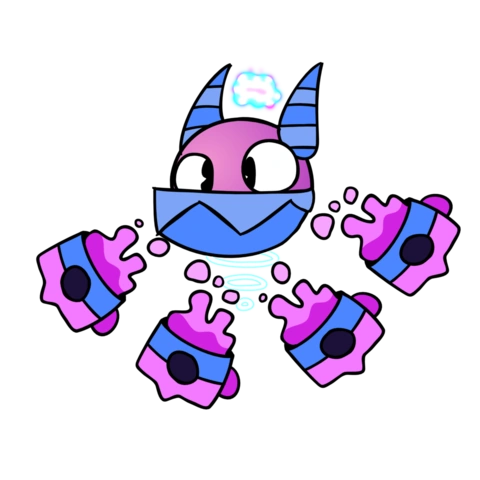 Allanker | Upbeat Island Wiki | Fandom