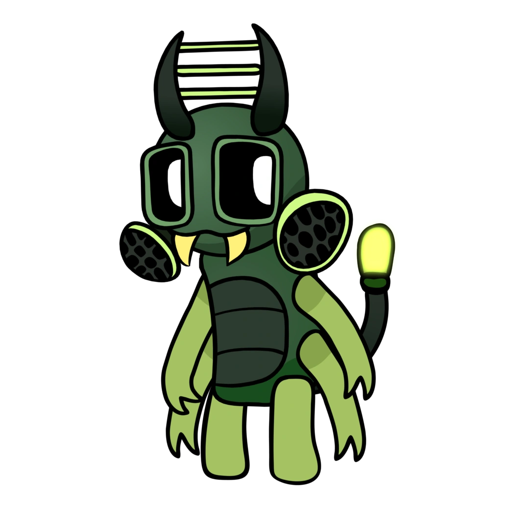 Slapoda | Upbeat Island Wiki | Fandom