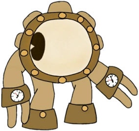 Ticctuck | Upbeat Island Wiki | Fandom