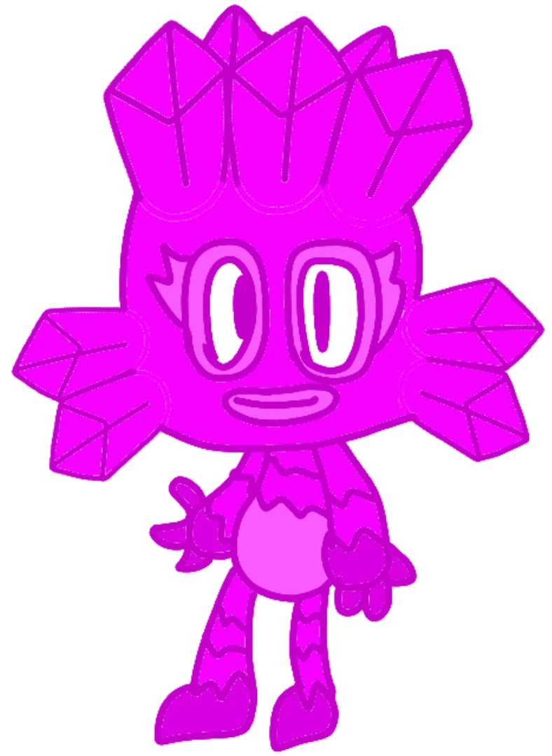 Kandy | Upbeat Island Wiki | Fandom